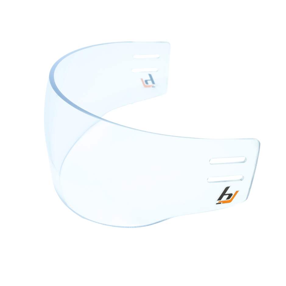 Plexi Hejduk Optix Prime Fólia NCS | Hokejové plexi | hejduksport.cz