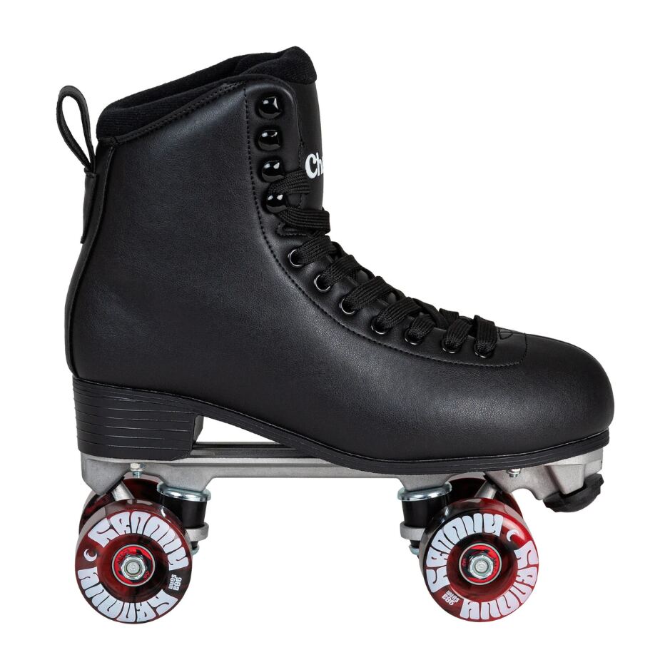 Chaya Classic Dance Quad Roller Skates | Powerslide.cz