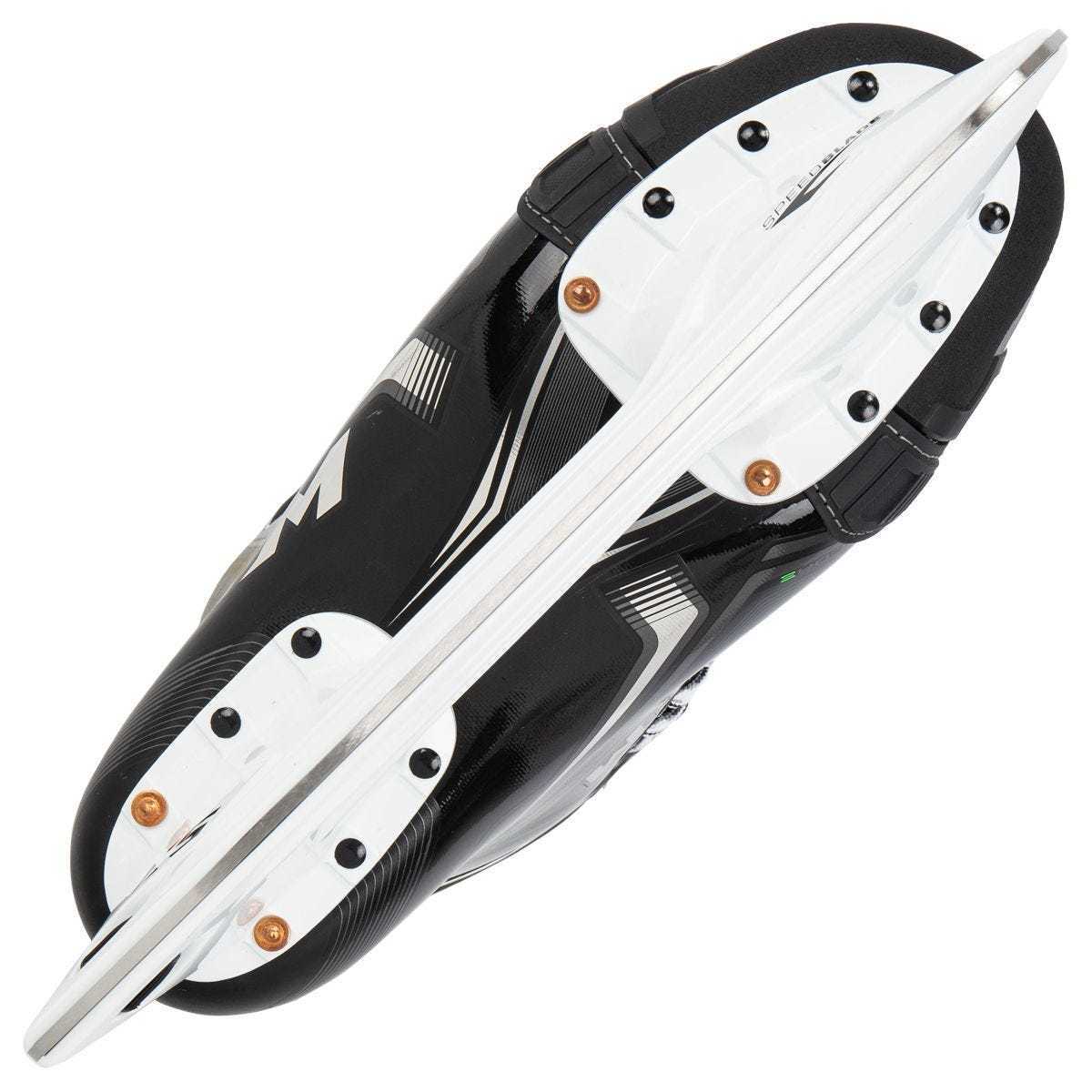 Hokejové brusle CCM Ribcor 100K Pro SR | hejduksport.cz