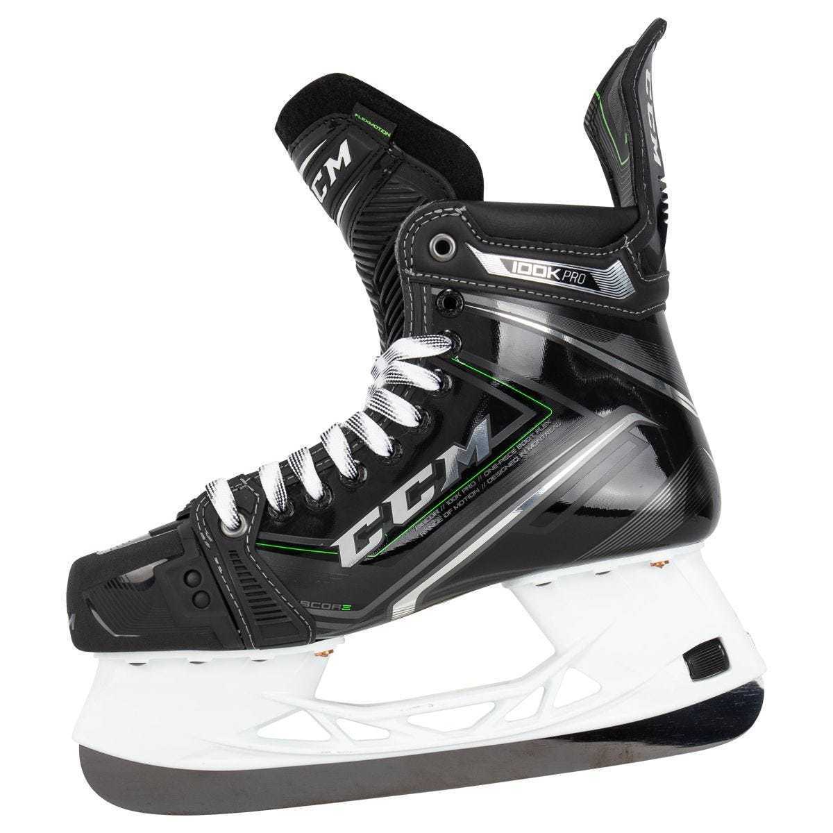 Hokejové brusle CCM Ribcor 100K Pro SR | hejduksport.cz