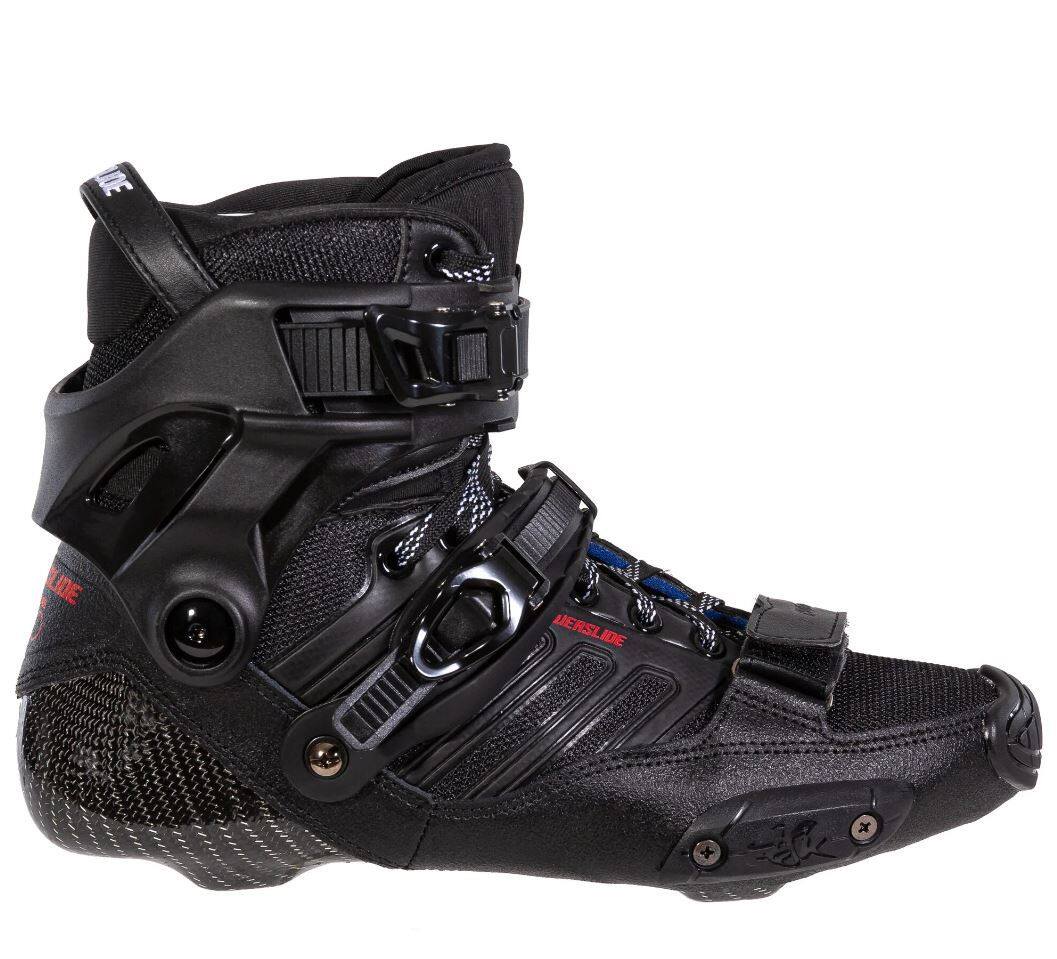 Boots Powerslide HC Evo Pro Trinity | Powerslide.cz