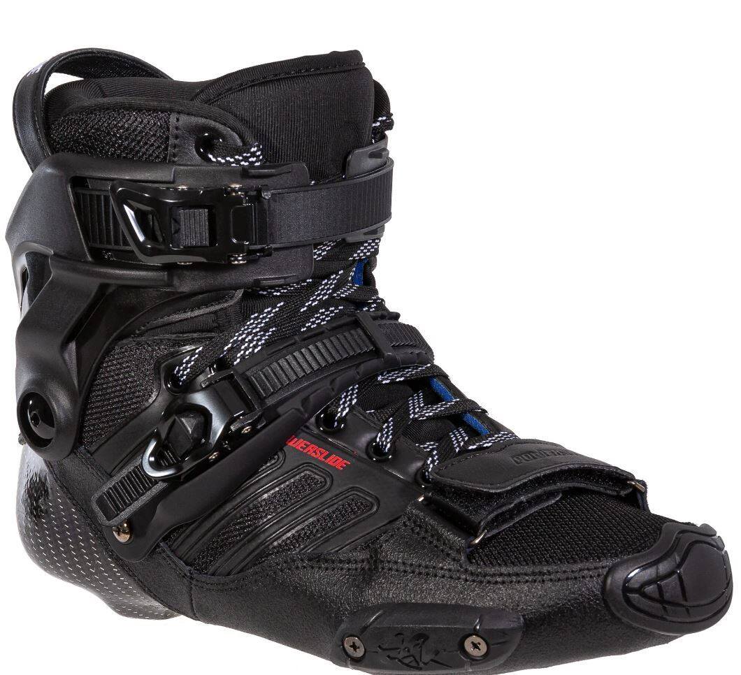 Boots Powerslide HC Evo Pro Trinity | Powerslide.cz