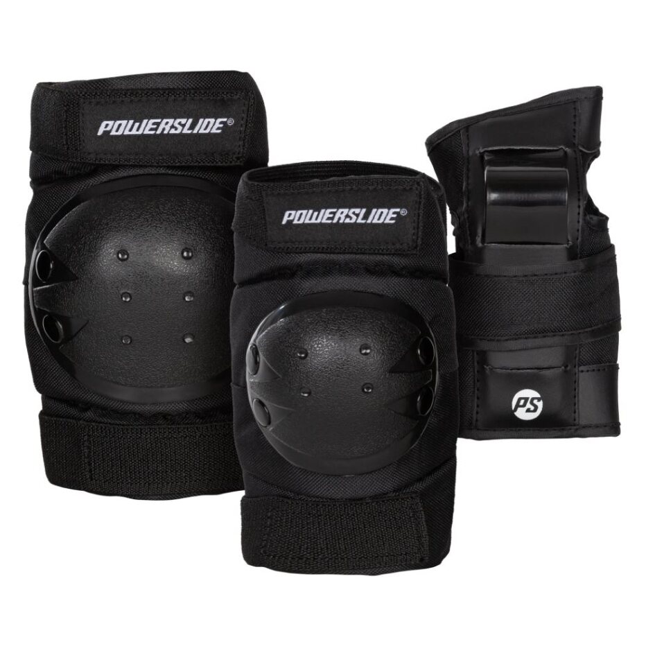 Children's protectors Powerslide Basic (set) | Powerslide.cz