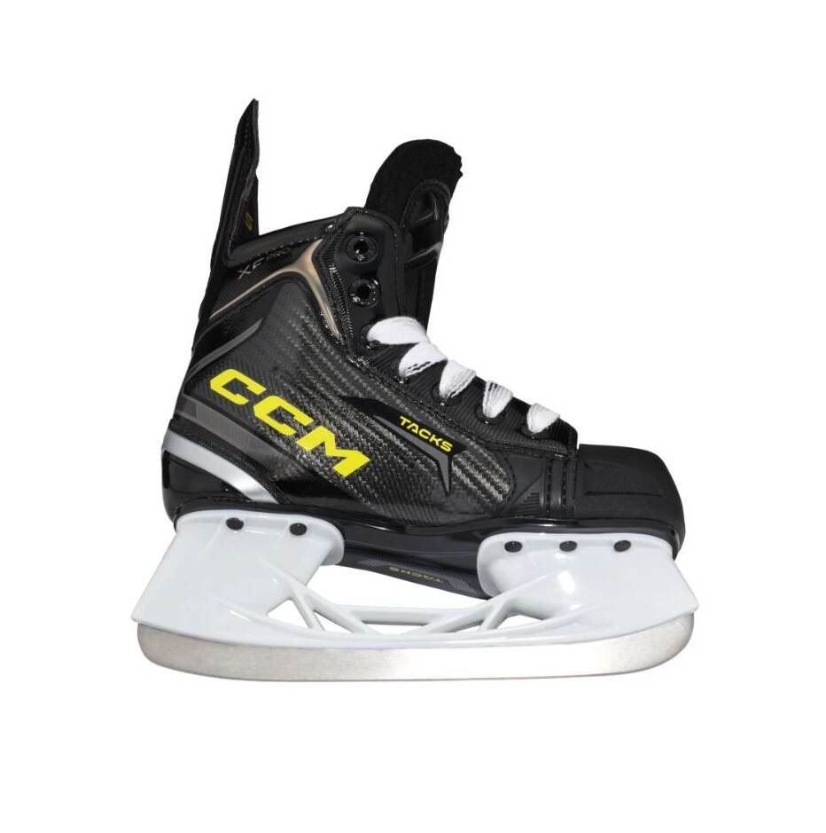 Hokejové brusle CCM Tacks XF Pro YTH | hejduksport.cz