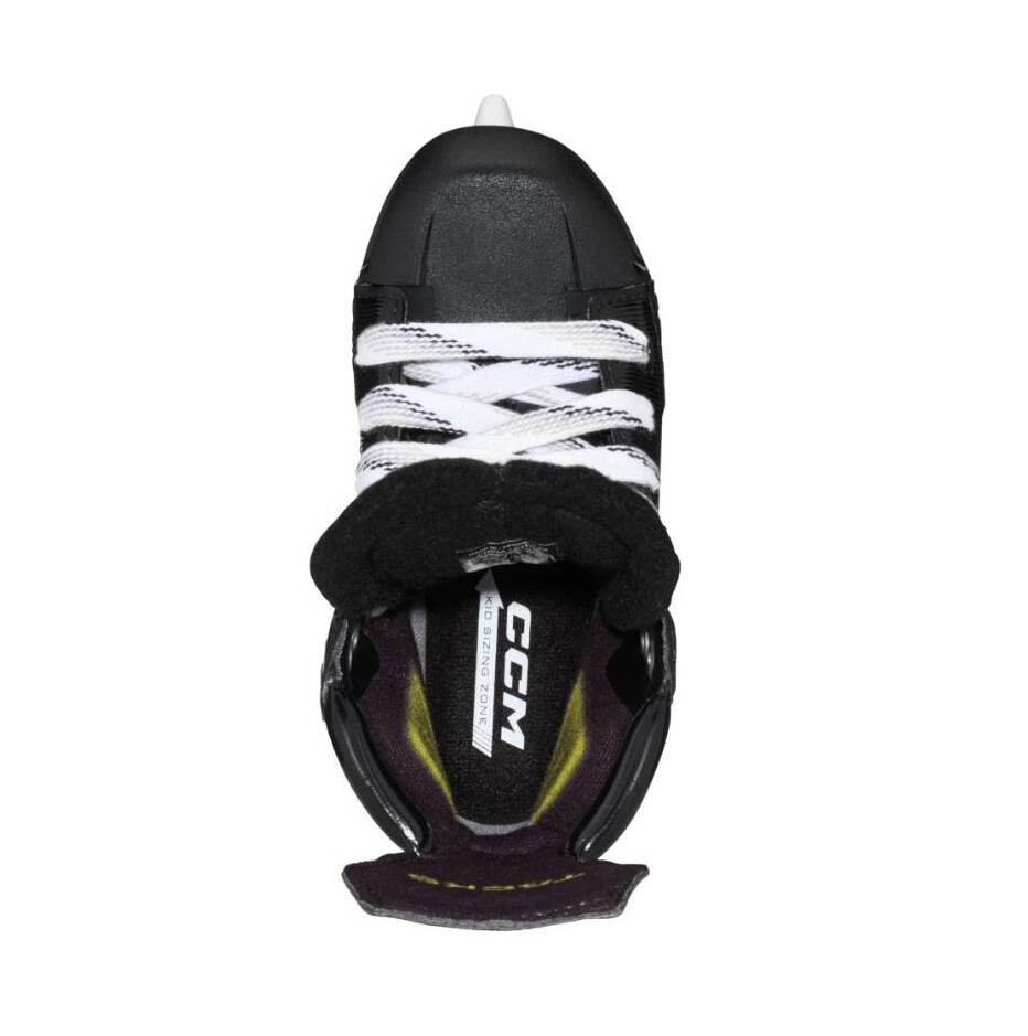 Hokejové brusle CCM Tacks XF Pro YTH | hejduksport.cz